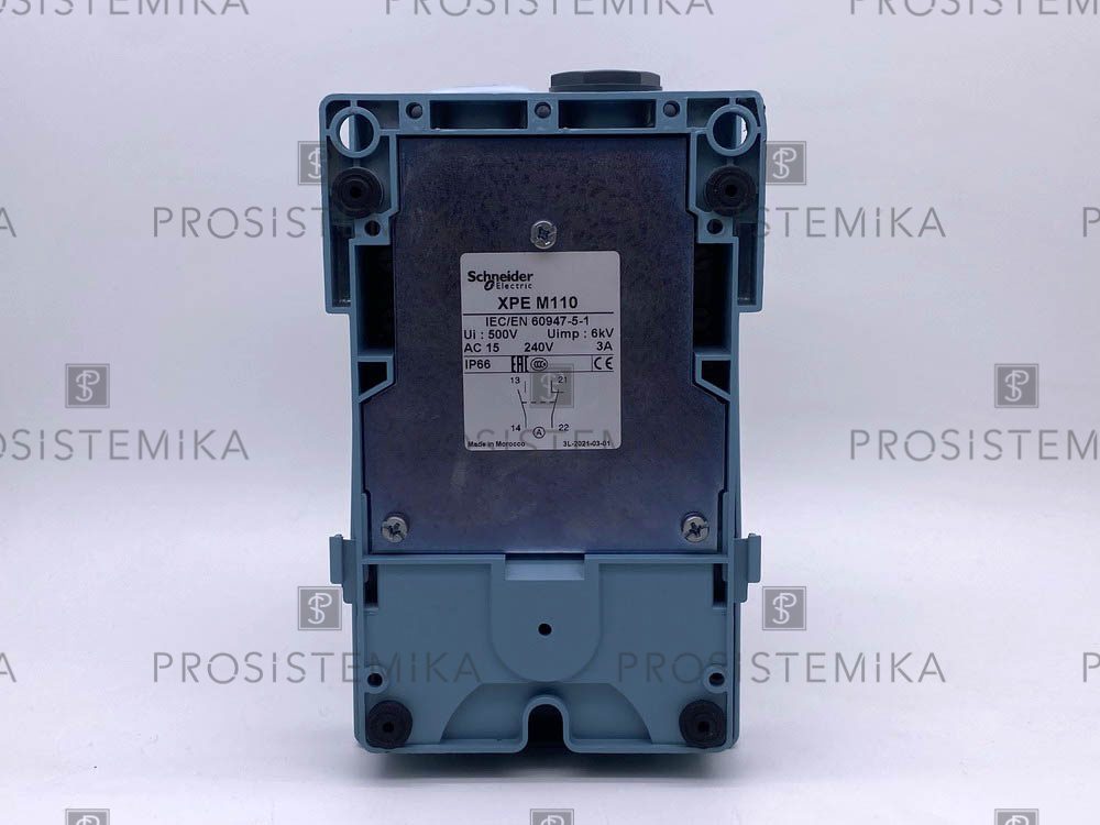 Автоматические выключатели для автоматизации