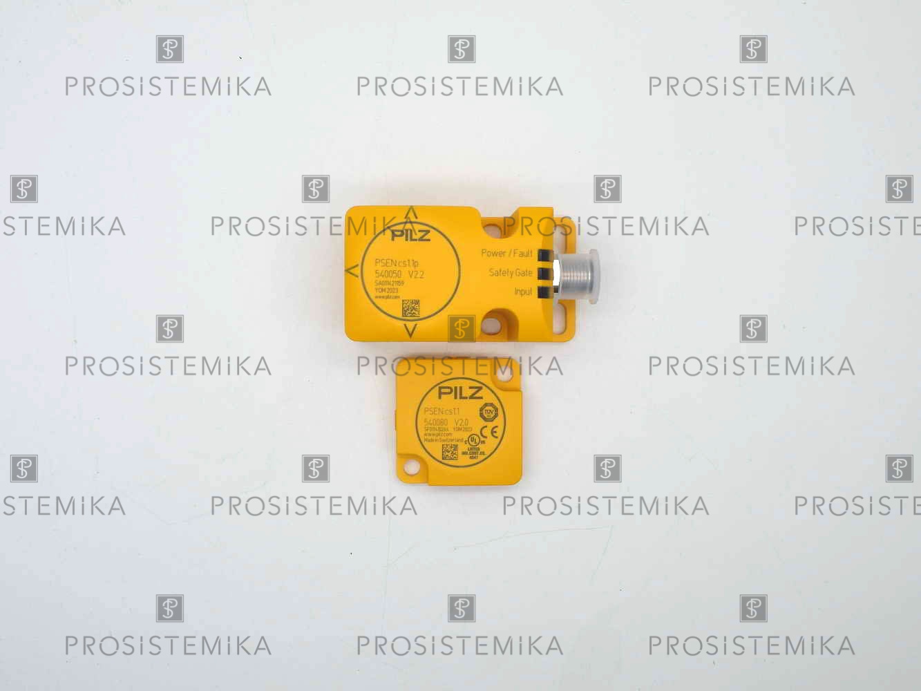 PSEN cs1.1p 1 switch 1 Unit - Prosistemika